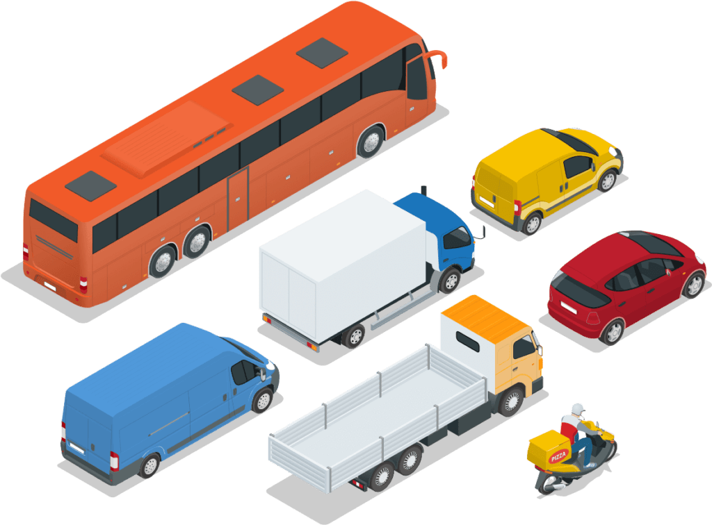 Monitorizare GPS auto