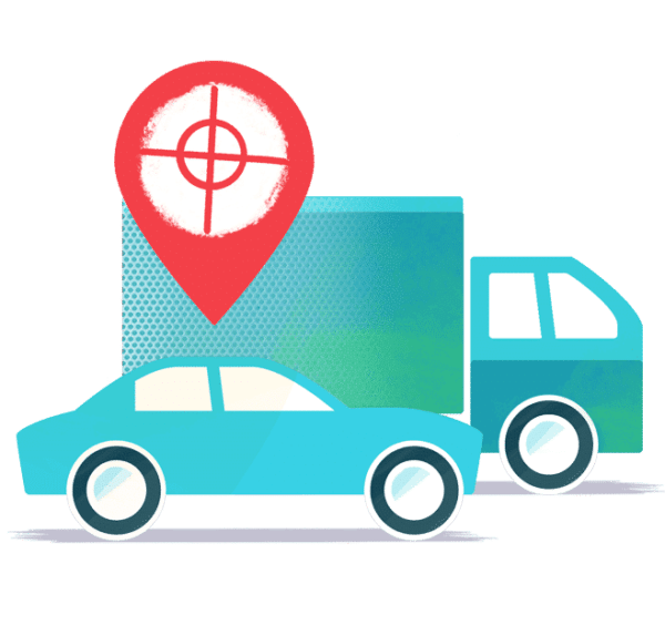 Monitorizare GPS auto